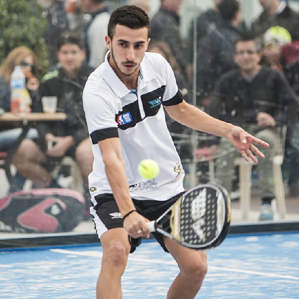 Blog Pádel - Wingpadel: Web Oficial